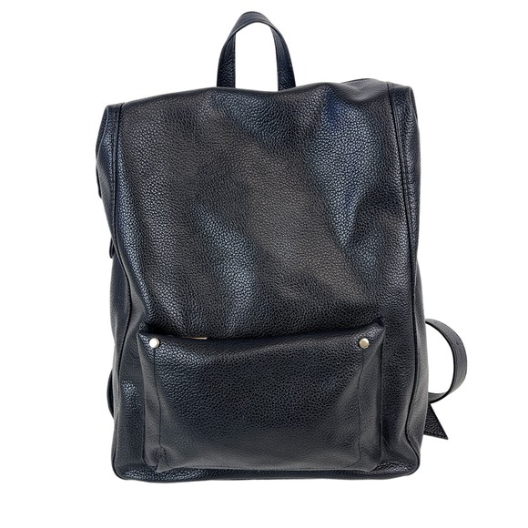 a new day | Bags | A New Day Target Faux Leather Backpack Large Black ...